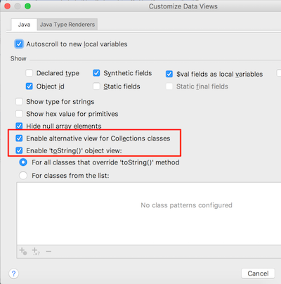 idea debug模式调试无法进入单元测试或程序的解决办法_idea debug进不去-CSDN博客