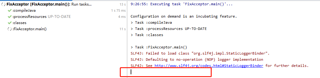 QuickFix Java 讲解（六）常见的错误类型和解决办法_fix sending time accuracy problem-CSDN博客
