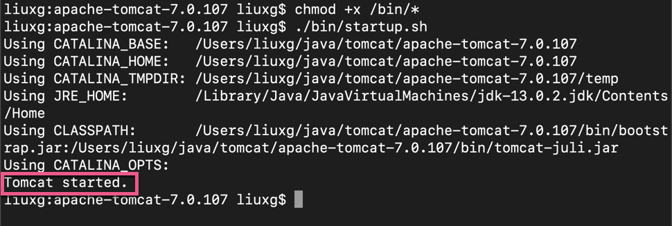 Observability：具有 Web 容器安装的 APM Java agent 动手实践 - Apache Tomcat_apm tomcat-CSDN博客