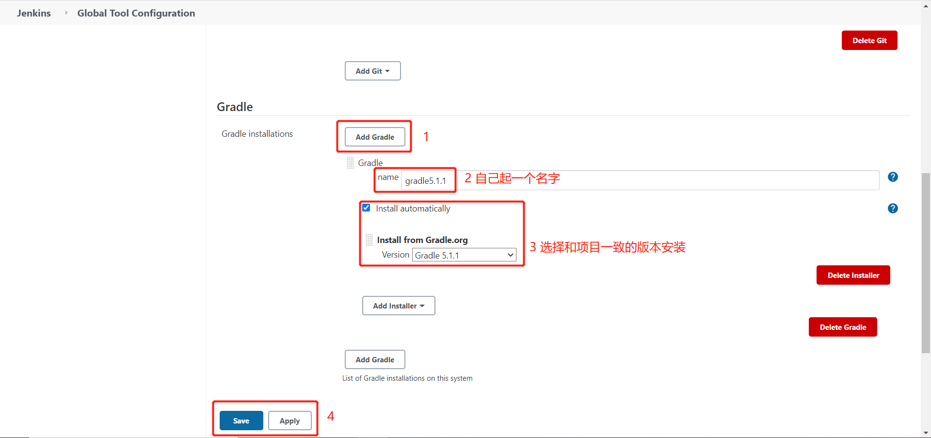 [原创]docker+jenkins+gradle+android sdk+gitee自动打包部署Gitee上的Android项目（超详细）_jenkins部署android源码-CSDN博客