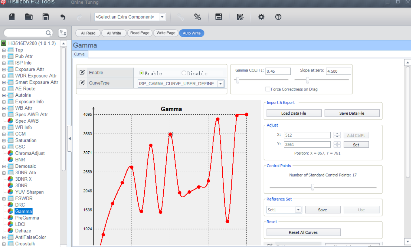 ISP—图像调试实习生（第五天）_isp—图像调试实习生(第五天)-CSDN博客