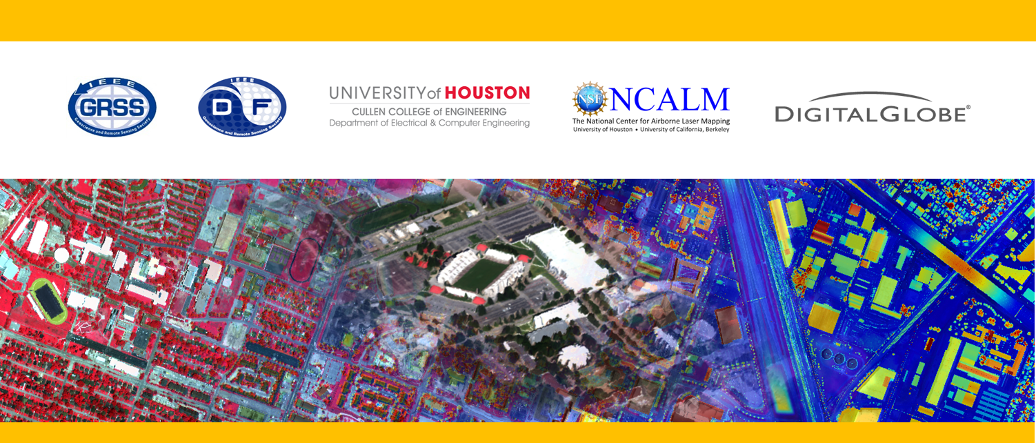 高光谱数据集 Houston 2013, 2018_houston2018数据集-CSDN博客