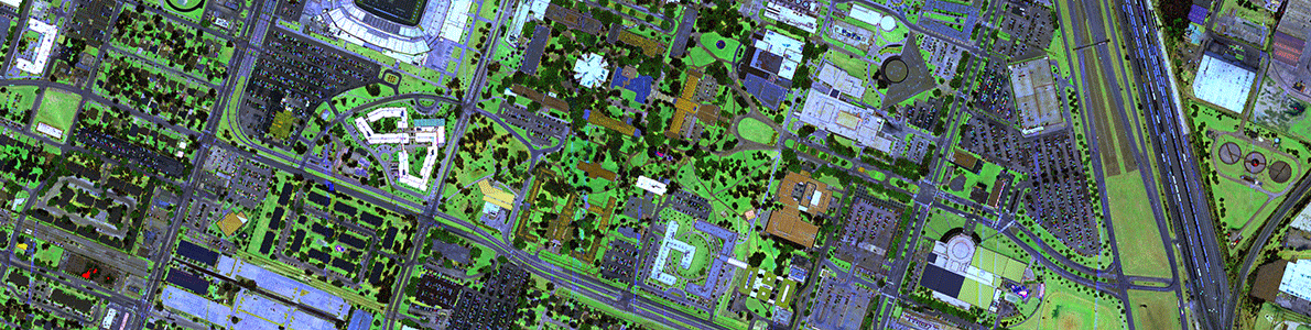 高光谱数据集 Houston 2013, 2018_houston2018数据集-CSDN博客