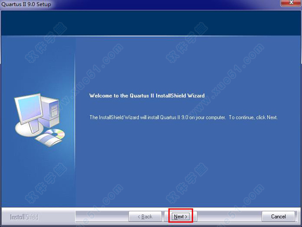 quartus ii 9.0 安装教程_quartus ii 9.0安装教程-CSDN博客