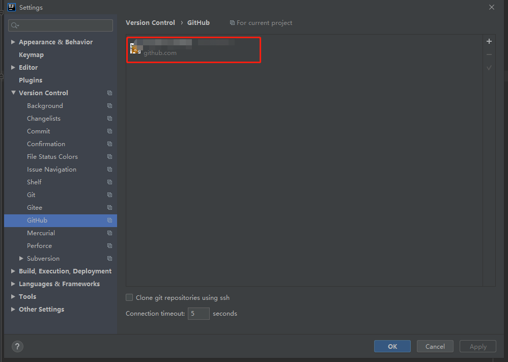 IDEA登录GitHub 出现 Incorrect Credentials，Request response 401 Unauthorized的问题_idea 输入凭据老是错误-CSDN博客