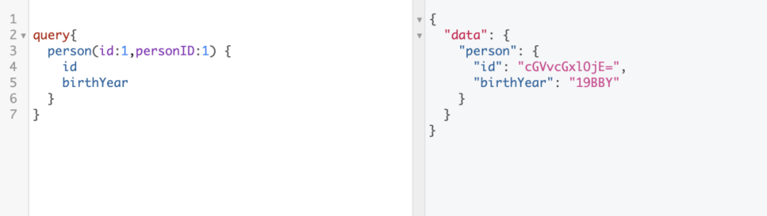 渗透测试之graphqlgraphql 漏洞 Csdn博客 