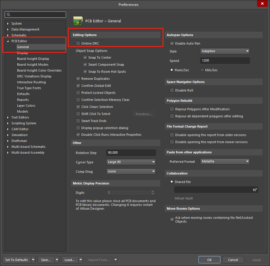 Altium Designer使用技巧_ad跳线怎么画-CSDN博客