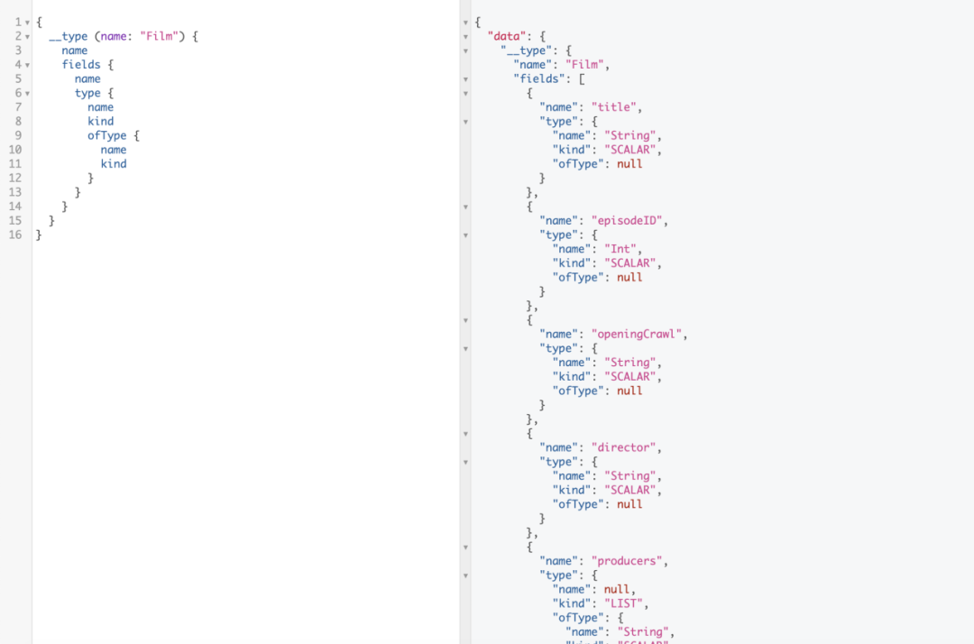 渗透测试之graphQL_graphql 漏洞-CSDN博客