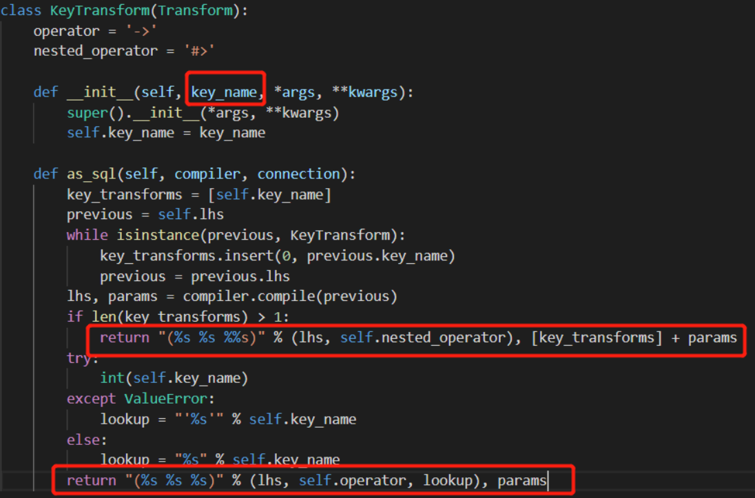vulhub复现之django（CVE-2019-14234、CVE-2020-9402）_cve-2020-9402漏洞复现-CSDN博客
