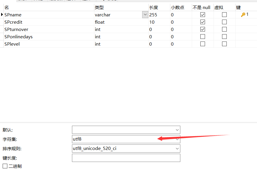 mysql的SQL用法及Navicat的相关使用_navicat约束取值范围0-100-CSDN博客
