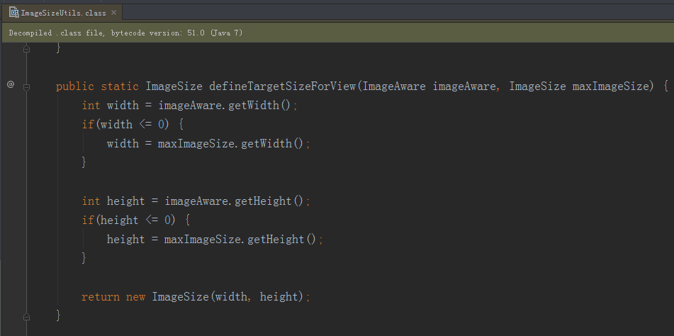 【Android】ImageView的maxWidth,maxHeight的使用_android: max height_Tech Ranger的博客-CSDN博客