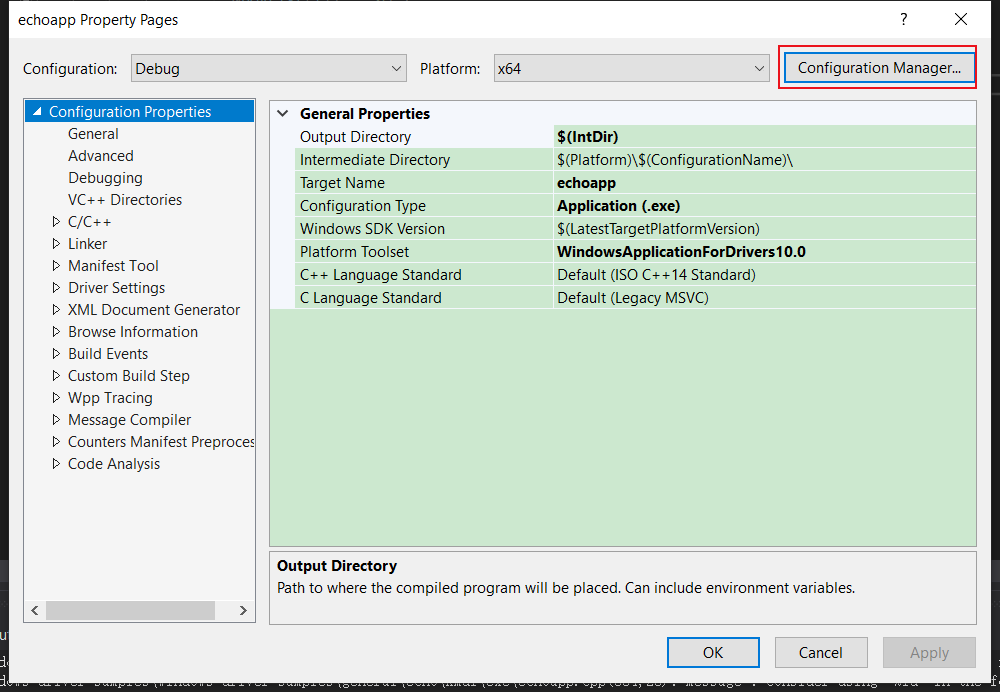 驱动调试 -＞ devcon failed-CSDN博客