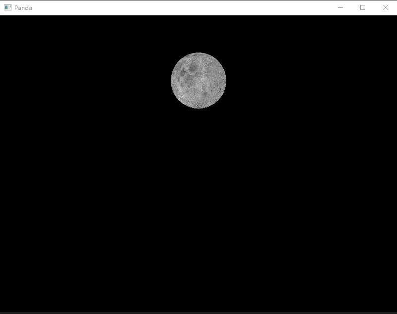 明月当空照，python3D编程初阶：坐标、模型、纹理与光_panda3d贴图-CSDN博客