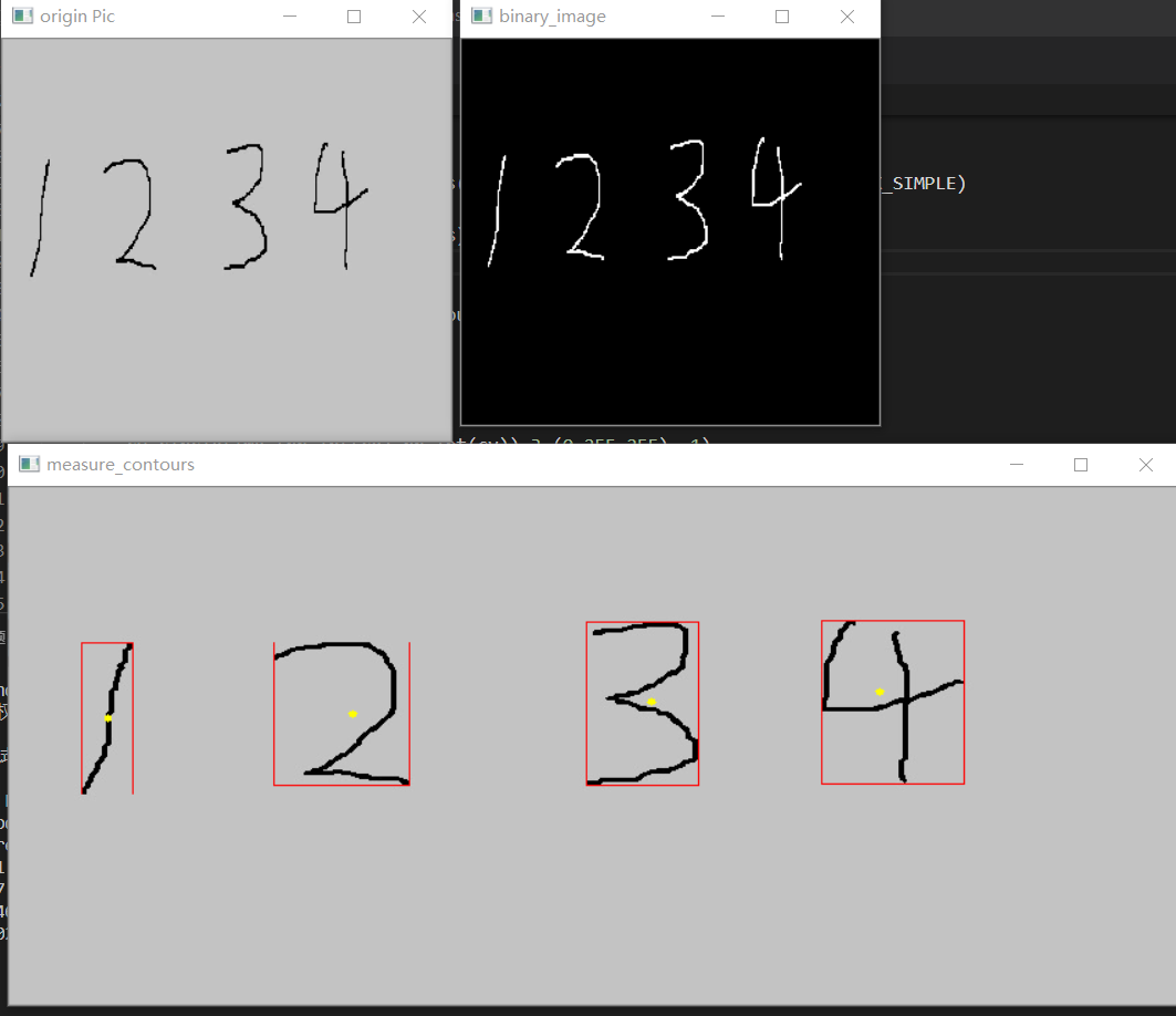 OpenCV__Python 物体检测_教程24_python中如何使cv2物体识别不卡画面-CSDN博客