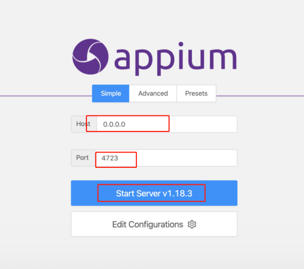 IOS自动化第二篇：WebDriverAgent安装、编译和appium使用_xcelementsnapshot *parentsnapshot = self.parent;-CSDN博客