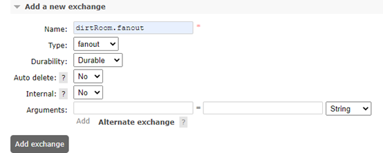 使用Rabbitmq搭建MQTT 代理服务器（broker）_rabbitmq mqtt-CSDN博客