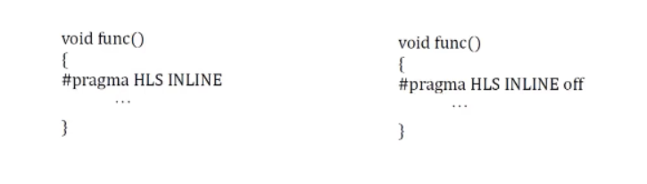 Vivado HLS #pragma 学习笔记（一）_#pragma hls pipeline-CSDN博客