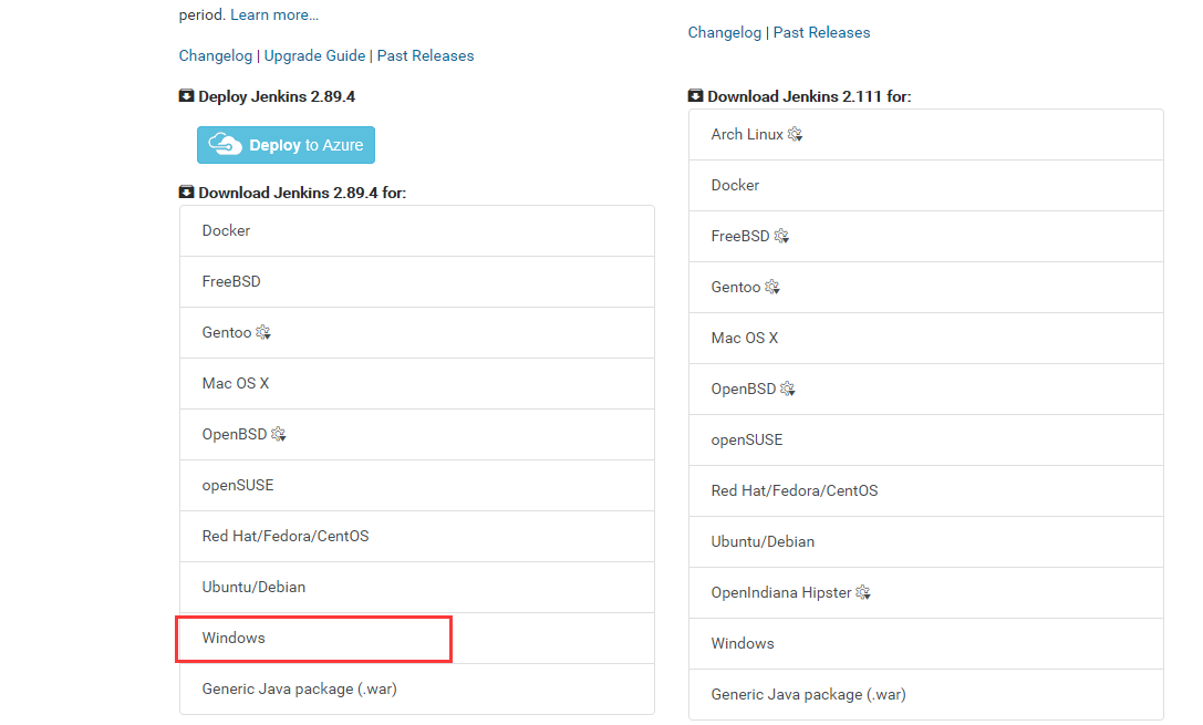 Python Selenium自动化测试框架 持续集成Jenkins_python selenium jenkins持续集成-CSDN博客