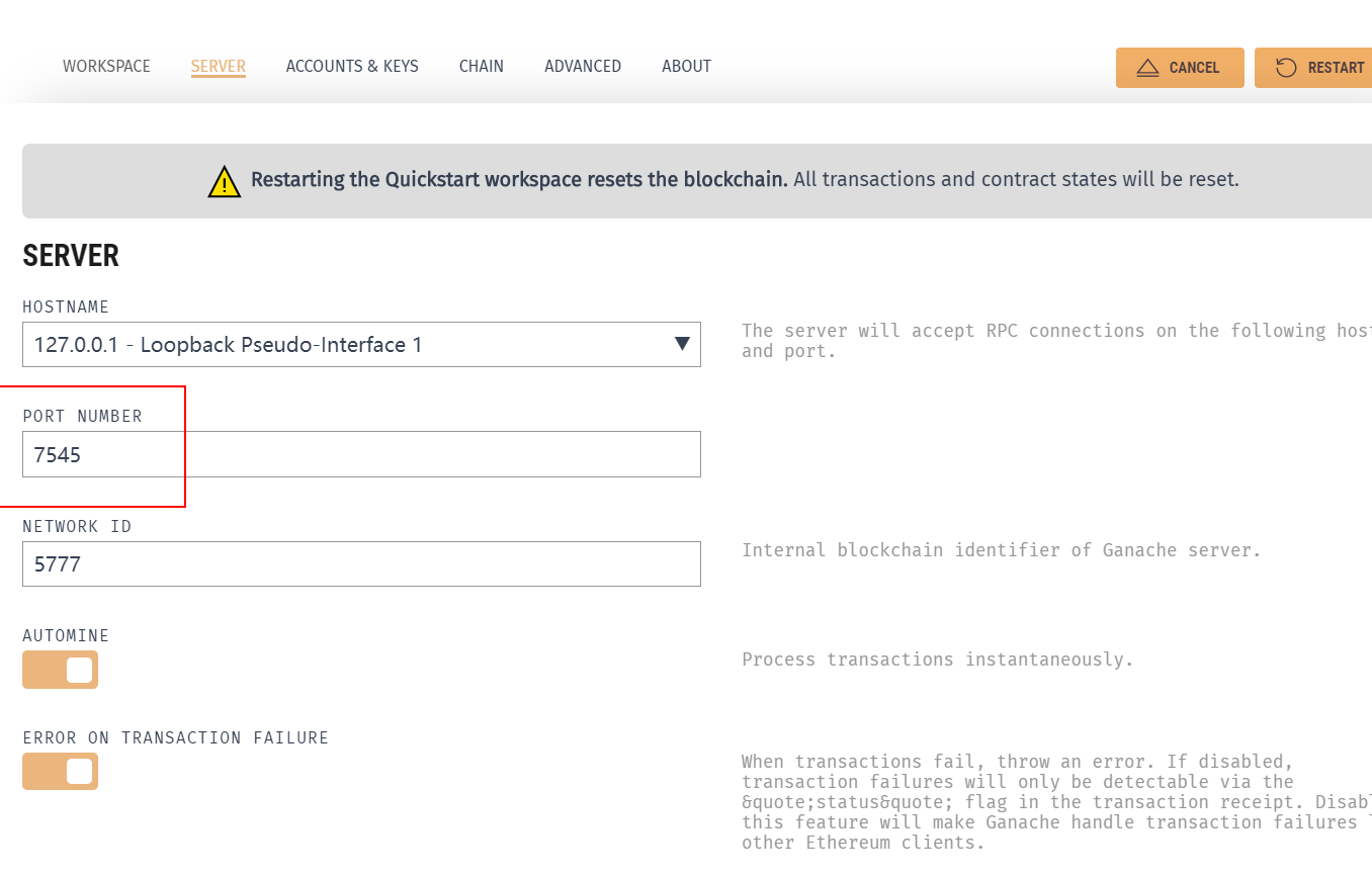 手摸手用Truffle开发自己的第一个DApp_truffle实现一个简单的dapp-CSDN博客