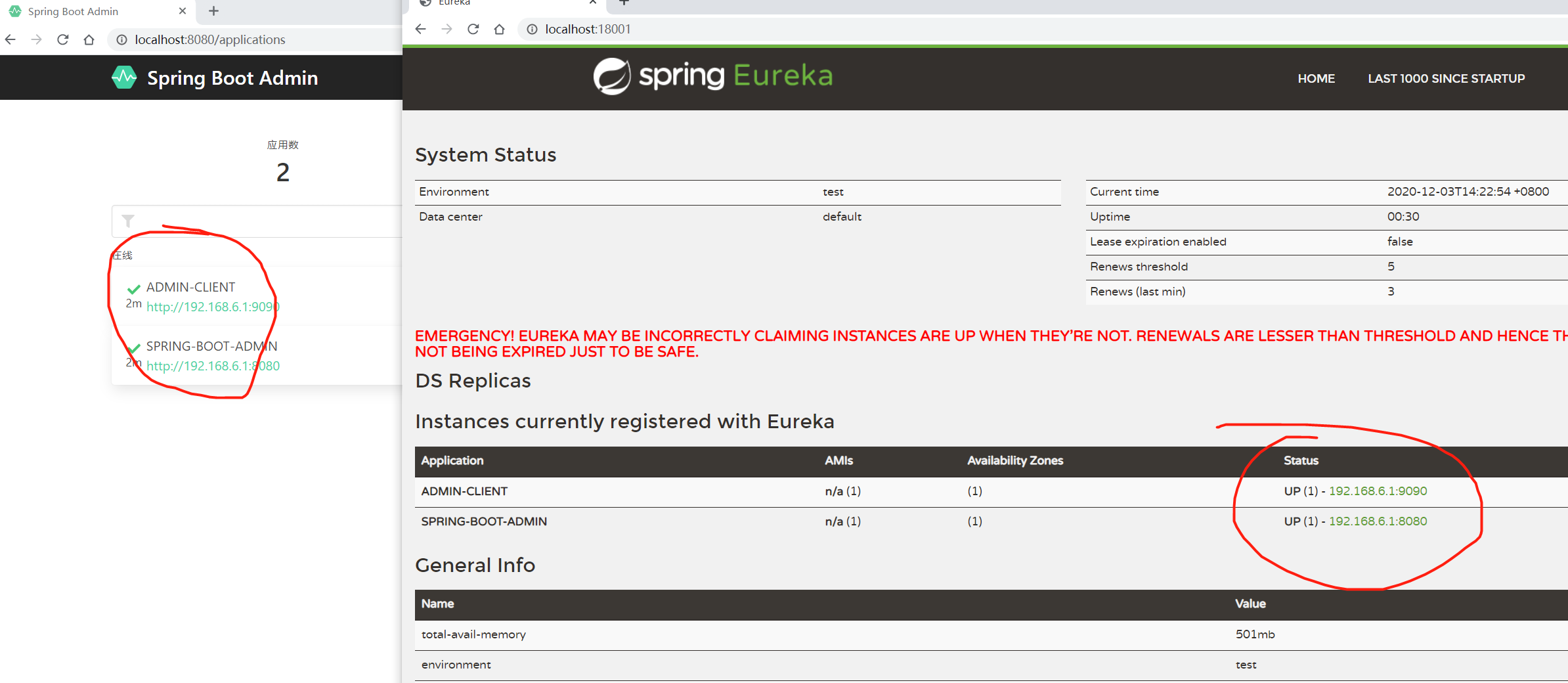 Spring Boot Admin 2.3.1最新搭建到使用全攻略_找不到依赖项 'de.codecentric:spring-boot-admin-starter-s-CSDN博客