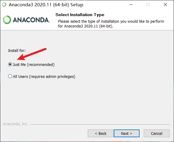 python+anaconda+vscode+pycharm环境配置_同时有pycharm和vscode环境配置-CSDN博客