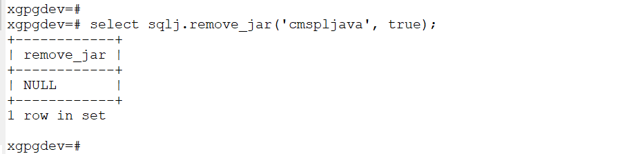 pl/java在postgresql 中的安装及使用_pljava-CSDN博客
