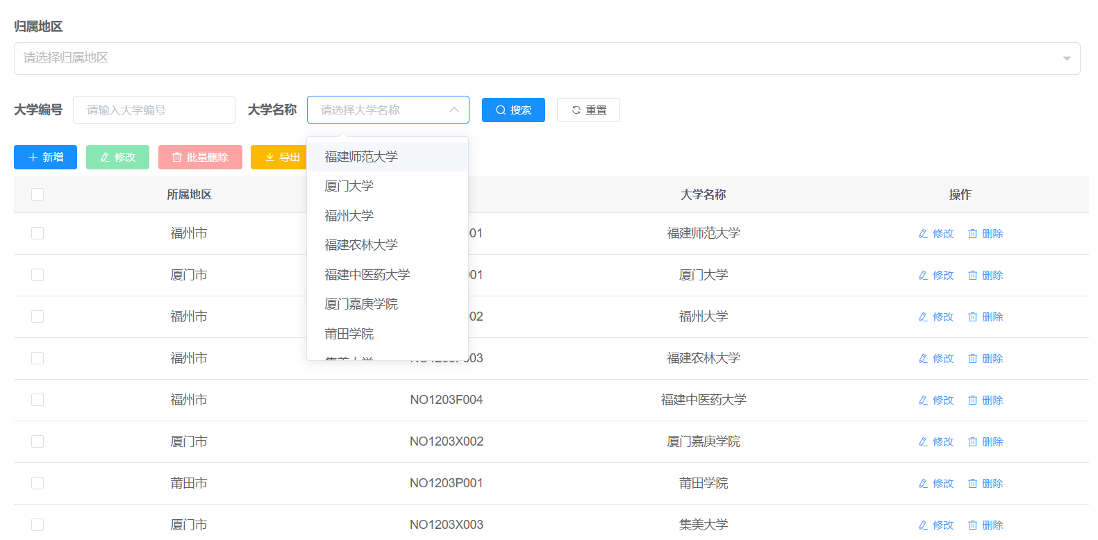 Vue Elementui实现下拉框的二级联动 Elementui二级联动 Csdn博客