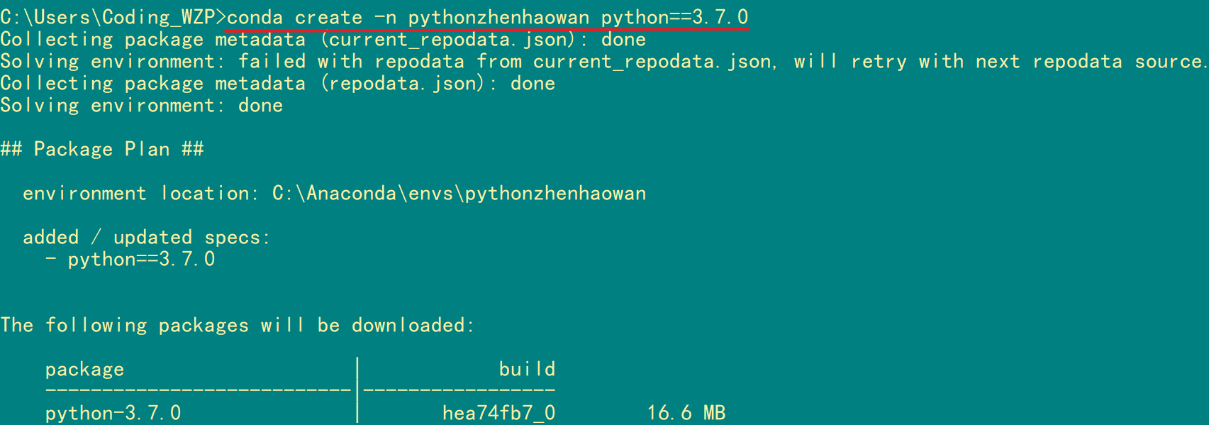 python+anaconda+vscode+pycharm环境配置_同时有pycharm和vscode环境配置-CSDN博客