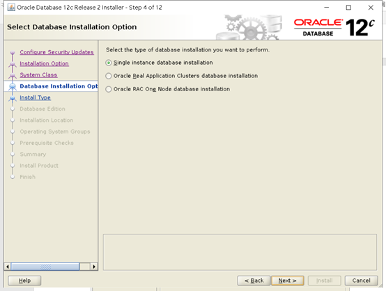 小白入门（三）：Linux下安装多实例，在11g基础上安装12c_oracle11g linux多实例安装和启动-CSDN博客