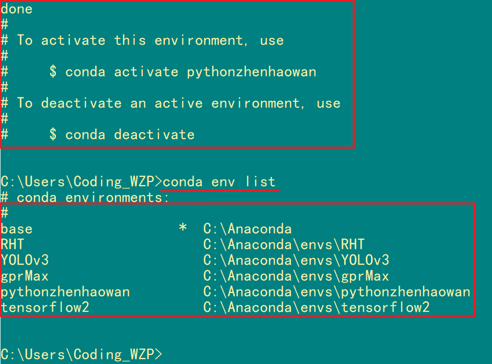 python+anaconda+vscode+pycharm环境配置_同时有pycharm和vscode环境配置-CSDN博客