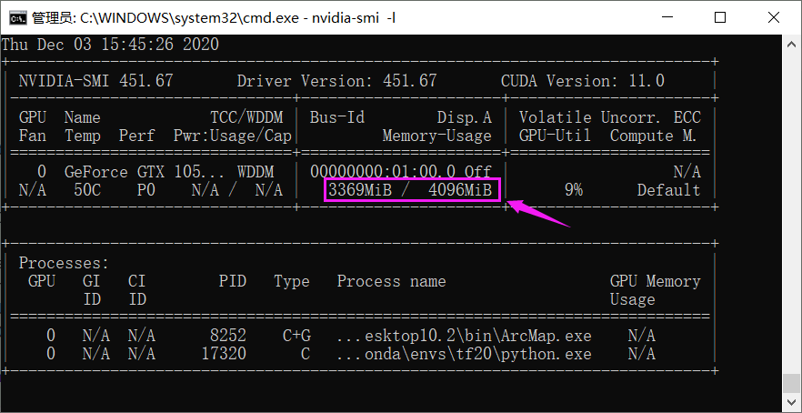【Tensorflow2.x】设置GPU（内存自增长、指定GPU）_python tensorflow2.x指定gpu-CSDN博客