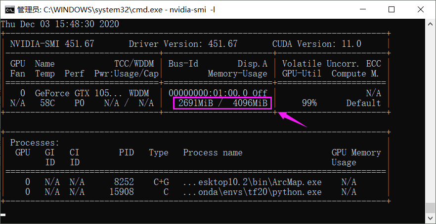 【Tensorflow2.x】设置GPU（内存自增长、指定GPU）_python tensorflow2.x指定gpu-CSDN博客