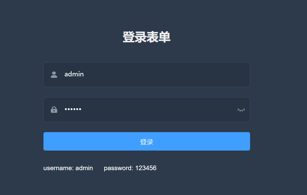 vue-element-admin实现login和logout_vue-element-admin logout-CSDN博客