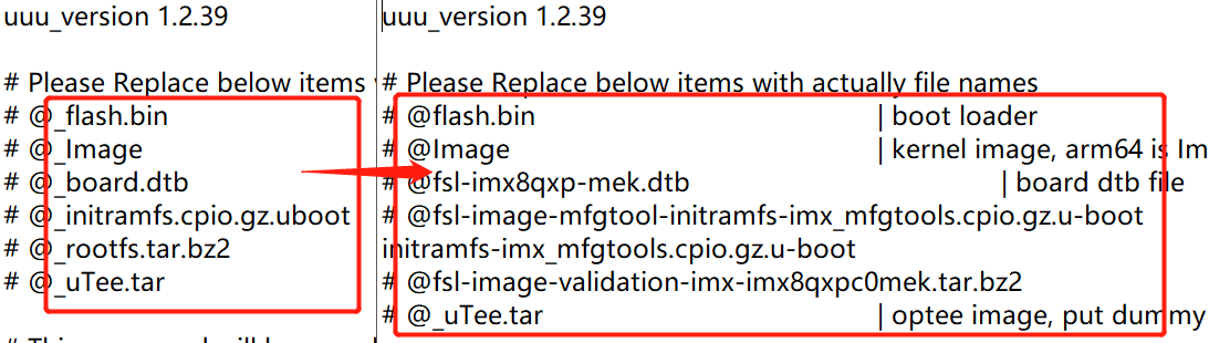 IMX8QX uuu烧录流程详解_imx uuu烧写-CSDN博客