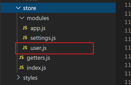 vue-element-admin实现login和logout_vue-element-admin logout-CSDN博客