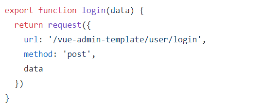 vue-element-admin实现login和logout_vue-element-admin logout-CSDN博客