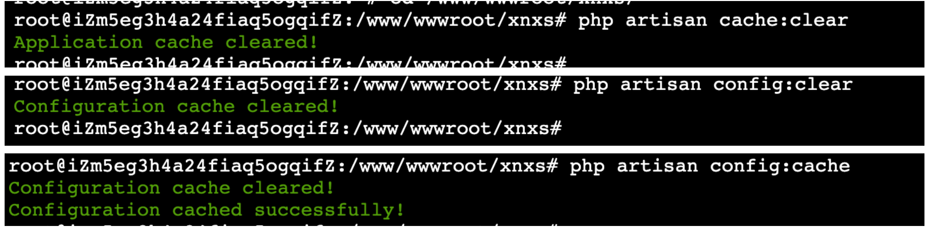 全网最全--宝塔面板安装部署php-laravel项目（lnmp）_宝塔安装 laravel8-CSDN博客