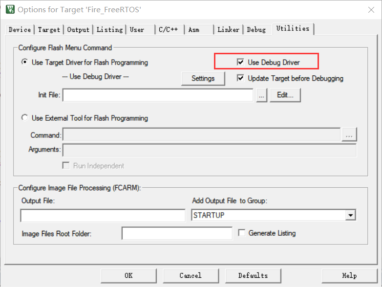 在STM32下，基于FreeRTOS的多任务程序_在基于freertos的stm32任务管理实验 流程框图-CSDN博客