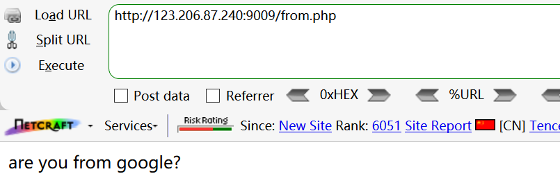 http请求头中Referer的含义和作用_请求头referer有什么用-CSDN博客