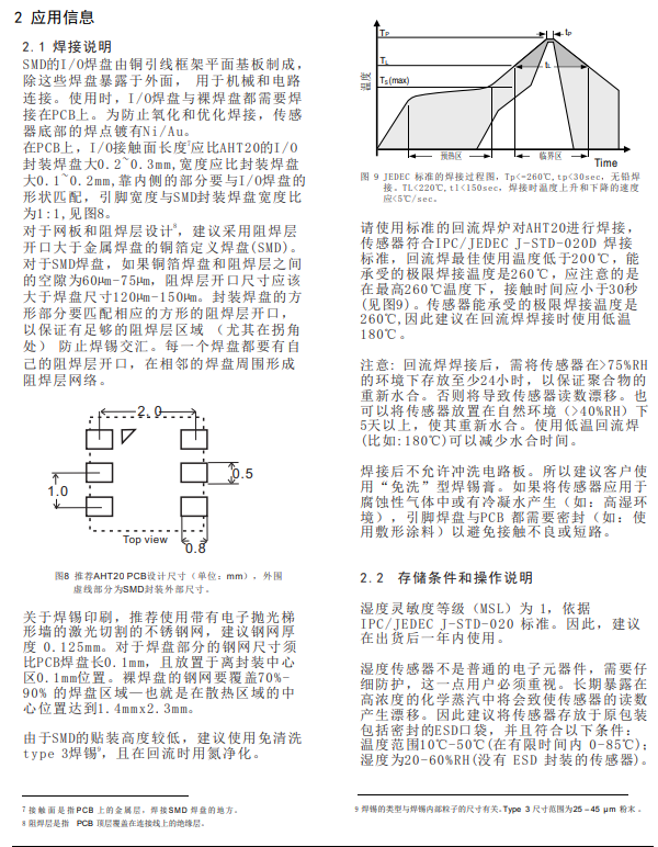 关于aht20温湿度传感器的学习以及使用altium Designe绘制aht20数据采集原理电路的过程 传感器怎么在altium