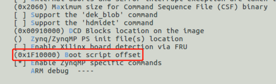 【Xlinx】【ZynqMP】petalinux2020.1版本QSPI FLASH启动linux教程_qspi flash zynqmp 测速-CSDN博客