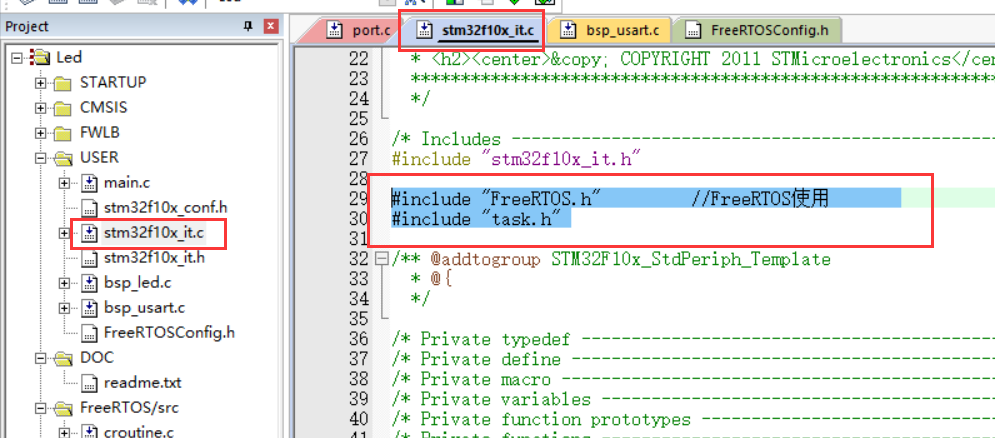 开发板移植RTOS操作系统，RTOS操作系统适配开发板整理大全_a53 freertos-CSDN博客