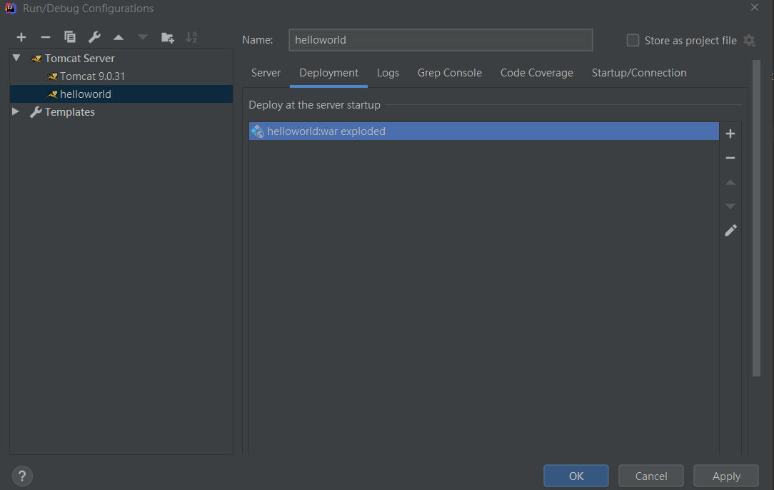 使用最新版（2020）intellij Idea 创建servlet项目 Csdn博客 