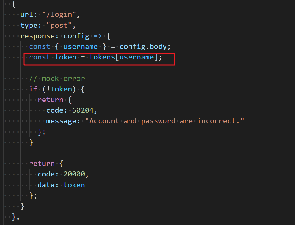 vue-element-admin实现login和logout_vue-element-admin logout-CSDN博客