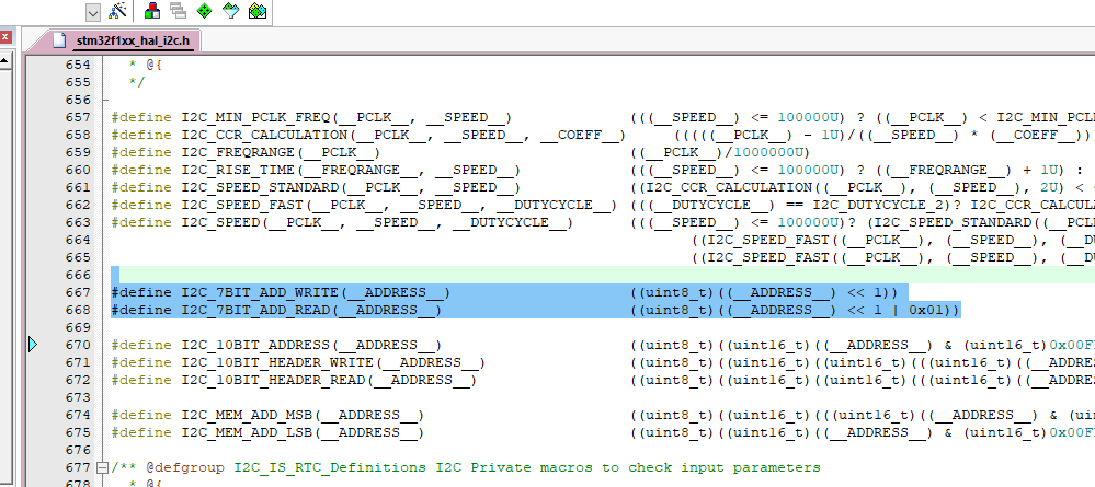 Stm32 HAL+SHT85温湿度传感器_sht85 chengxu-CSDN博客