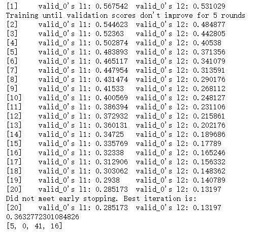 机器学习笔记27——Boosting方法之LightGBM算法原理及python实战_lightgbm算法原理及python算法实现-CSDN博客