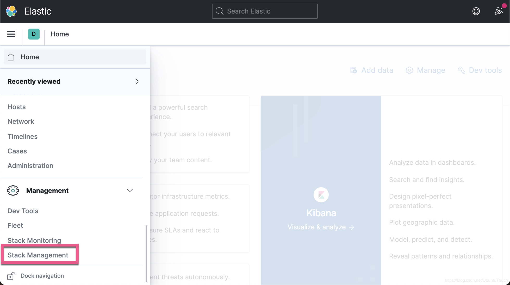 Elastic:data Stream 在索引生命周期管理中的应用elastic 创建datastream Csdn博客