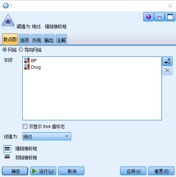 SPSS Modeler基础操作与模型求解-CSDN博客
