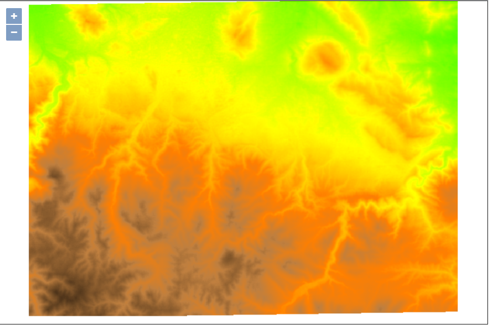 openlayers加载geoserver的wms服务_openlayers加载geoserver发布的wms地图服务作为底图-CSDN博客