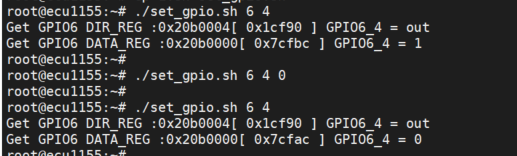 IMX6 dts 配置GPIO-CSDN博客